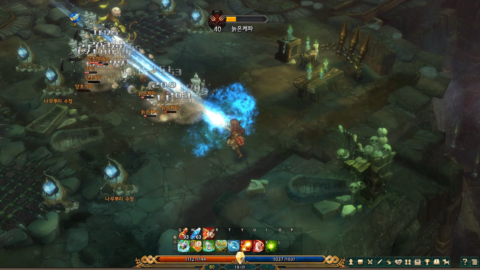 Tree of Savior (English Ver.) on Steam
