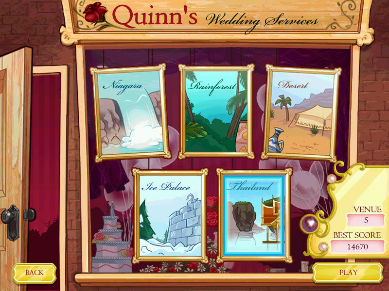 Wedding Dash® 2: Rings Around the World on Steam