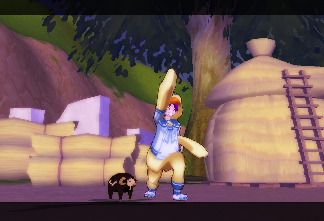 Steam Sheep on Steam