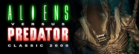 Aliens versus Predator Classic 2000 Price history · SteamDB
