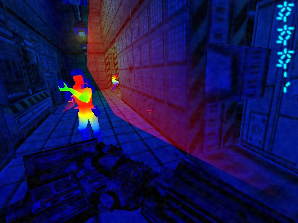 Aliens versus Predator Classic 2000 on Steam