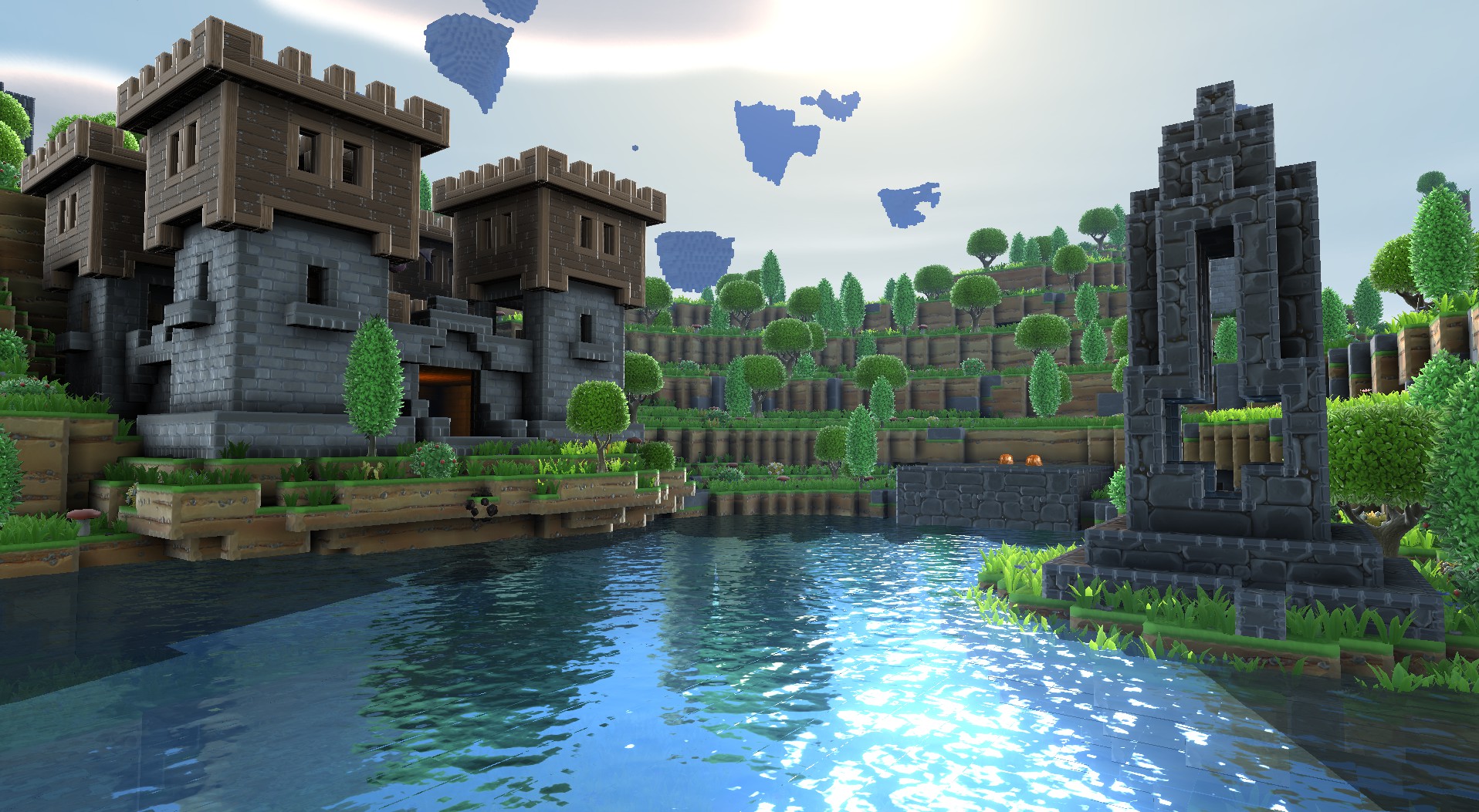 Portal Knights on Steam