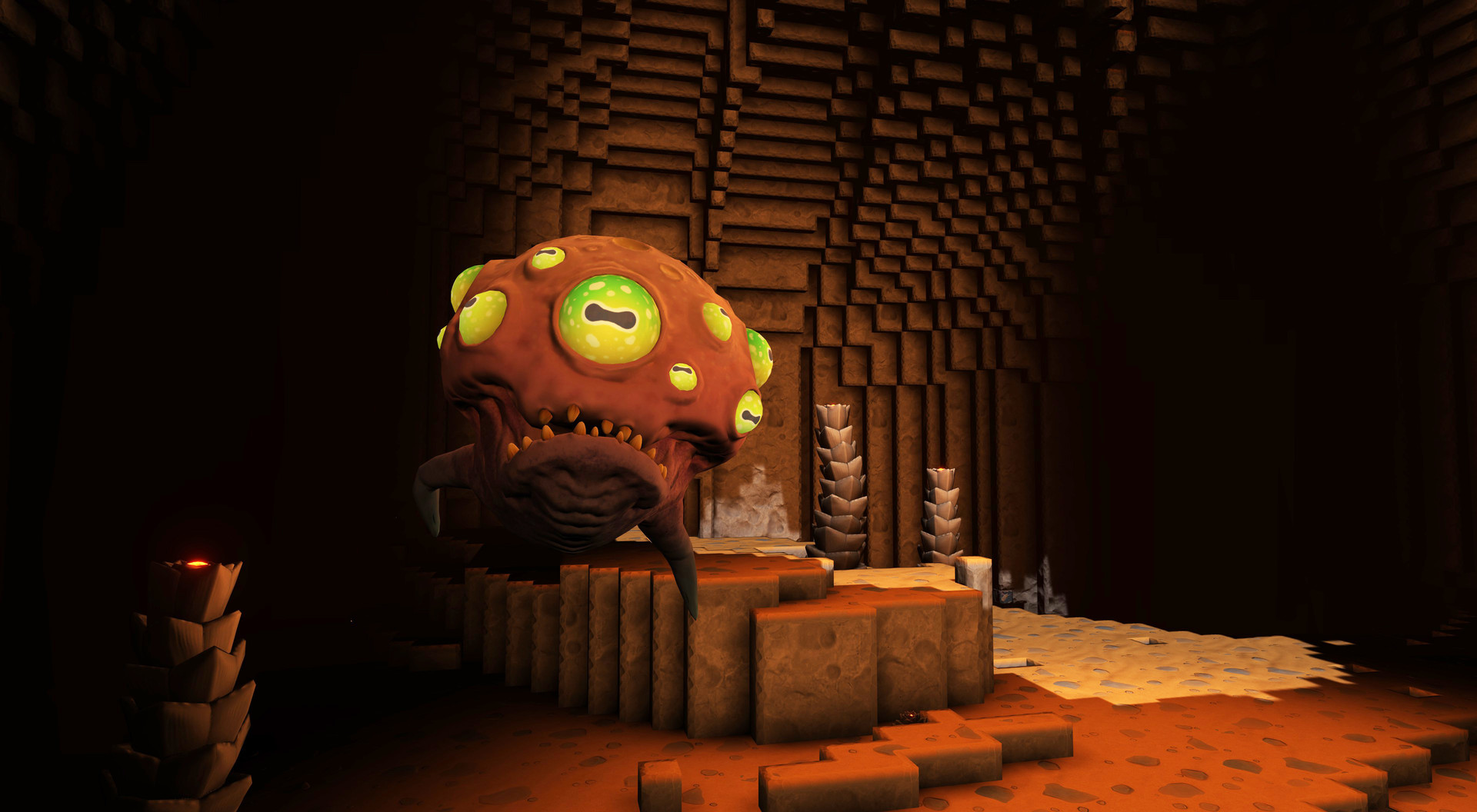 Portal Knights on Steam