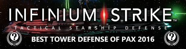 Buy Infinium Strike Steam