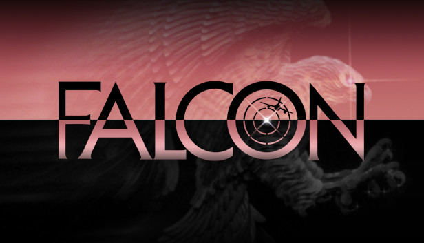 Falcon on Steam