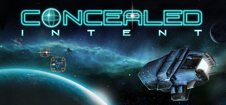 Concealed Intent on Steam
