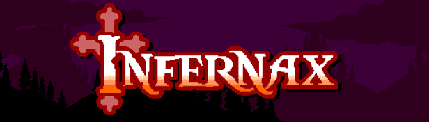 Infernax on Steam