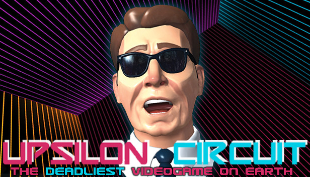 SteamDB Unknown App 374610 · Upsilon Circuit Spectator (App 374610) · SteamDB