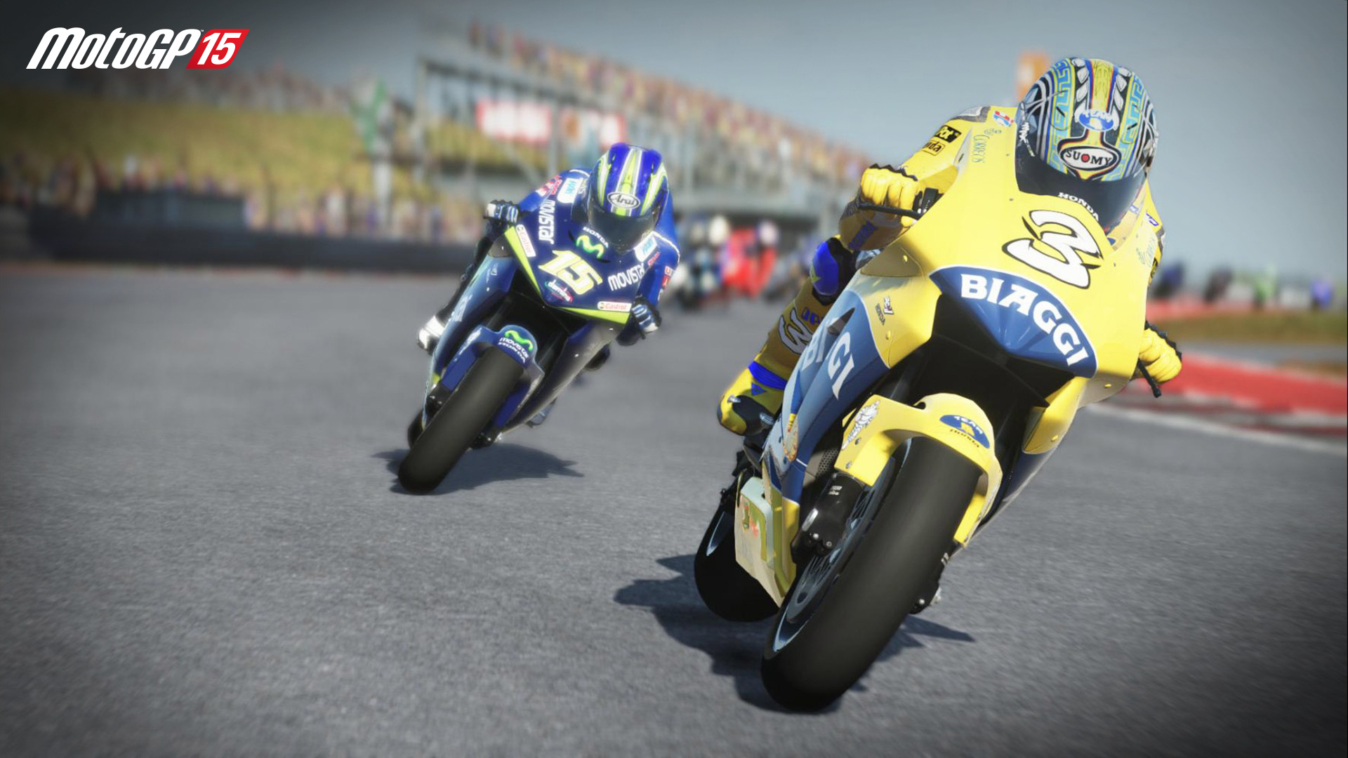 MotoGP™15: Season Pass on Steam