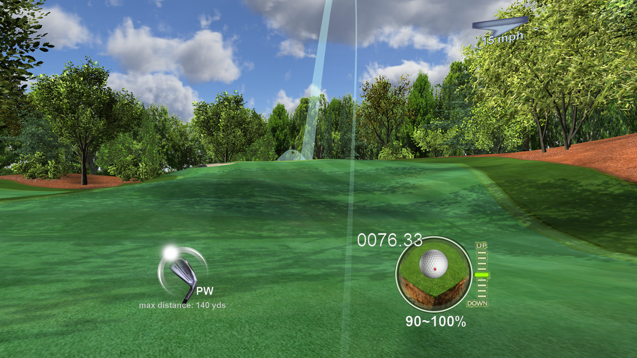 Golf Masters on Steam