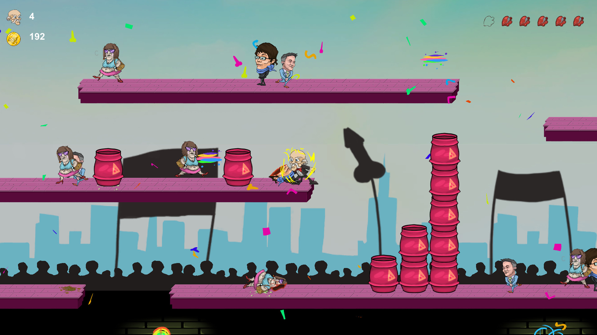 Korwin The Game on Steam