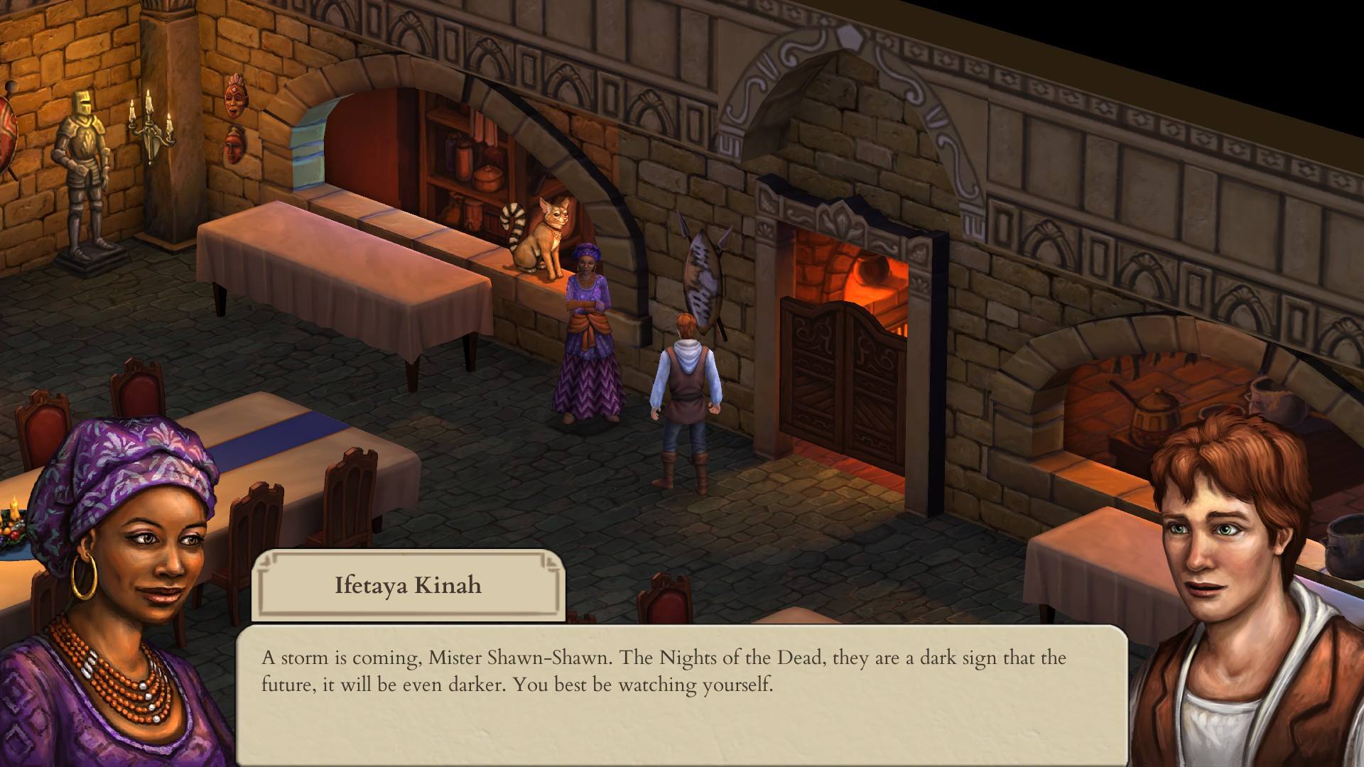 Hero-U: Rogue to Redemption on Steam