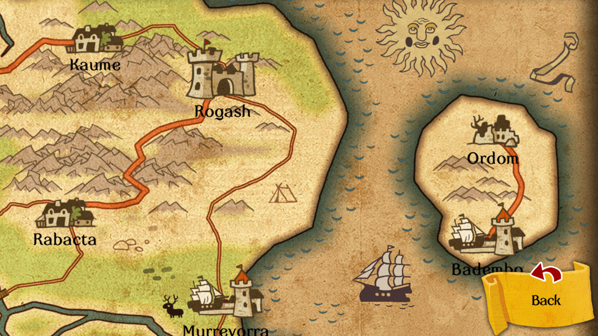 16bit Trader on Steam