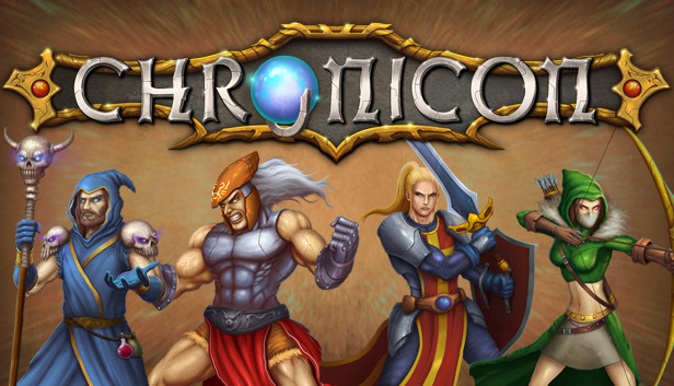 Chronicon on Steam