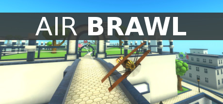 Air Brawl on Steam
