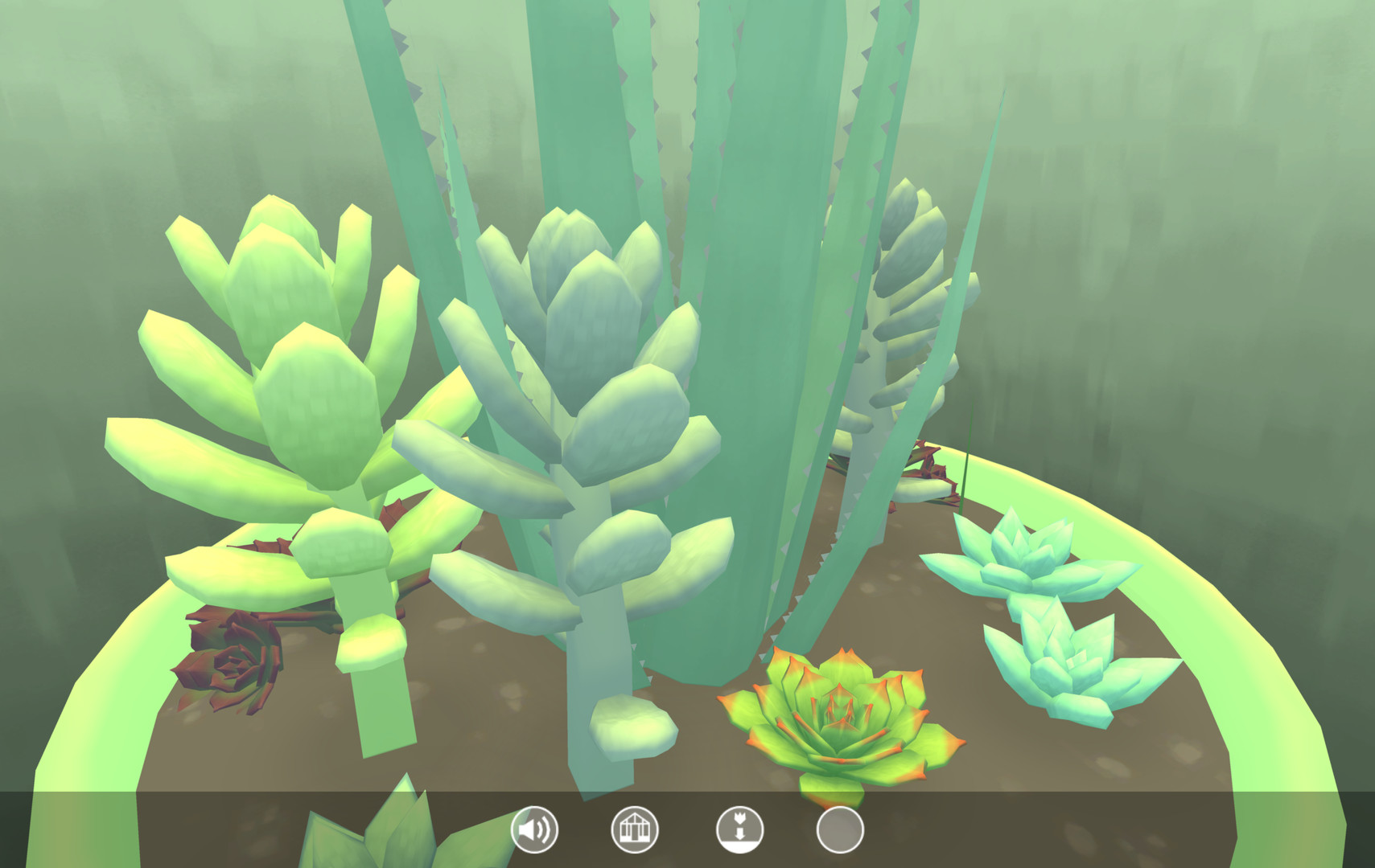 Viridi on Steam