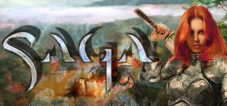 SAGA on Steam