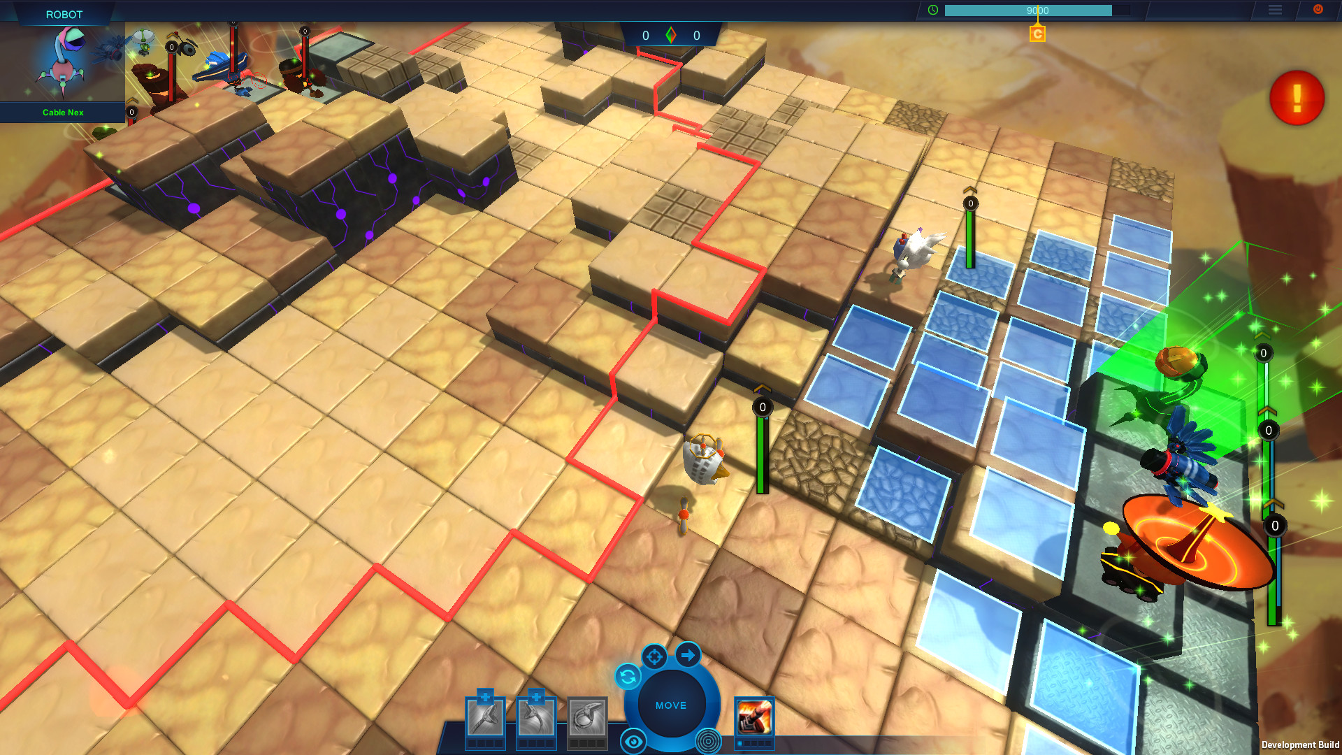 Ground Breakers on Steam