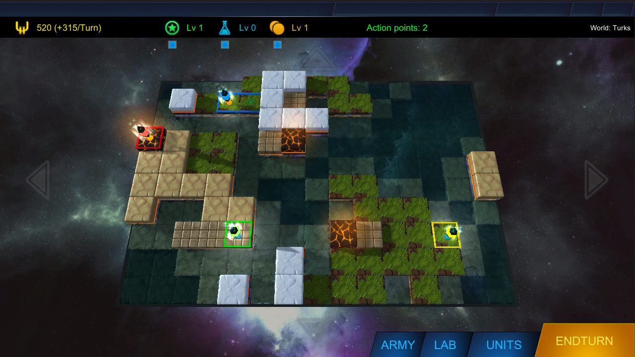 Ground Breakers on Steam