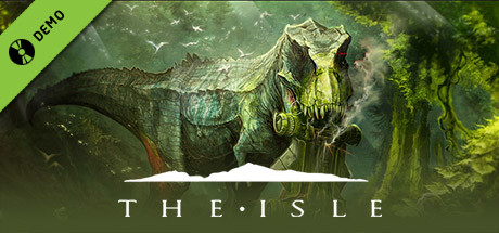 The Isle Demo (App 376260) · SteamDB