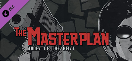 Steam - The Masterplan - Soundtrack