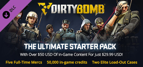 Ultimate Starter Pack · The Ultimate Starter Pack (App 376380) · SteamDB