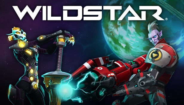 WildStar · SteamDB