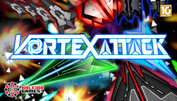 Vortex Attack Demo Steam Charts (App 376670) · SteamDB