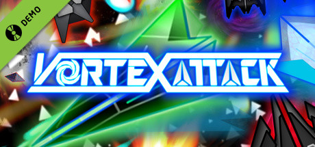 Vortex Attack Demo Steam Charts (App 376670) · SteamDB