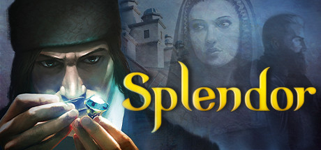 Splendor on Steam
