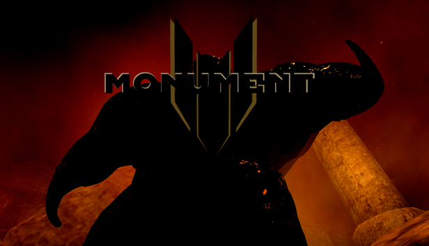 Save 72% on Monument on Steam