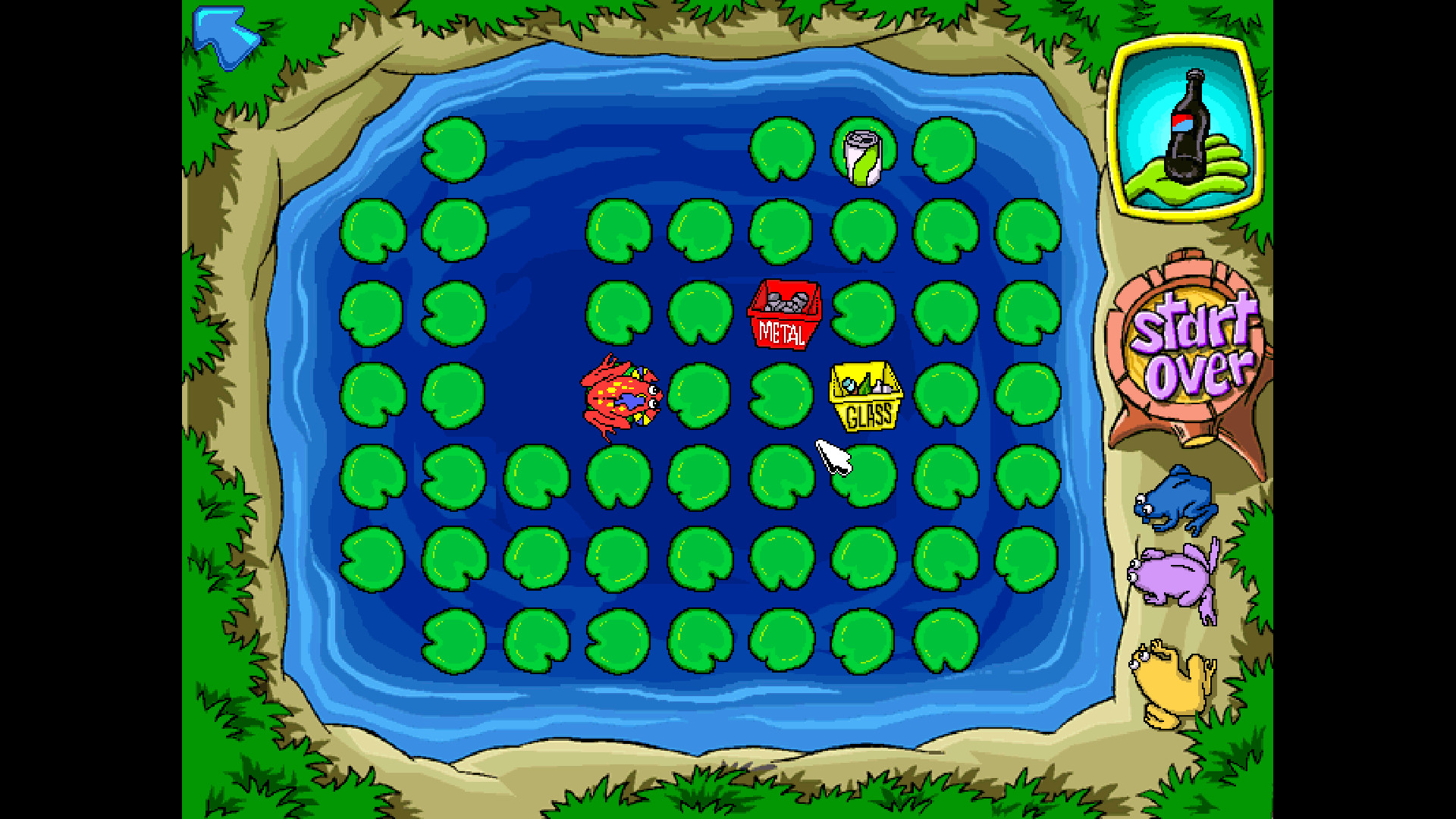 Big Thinkers 1st Grade on Steam