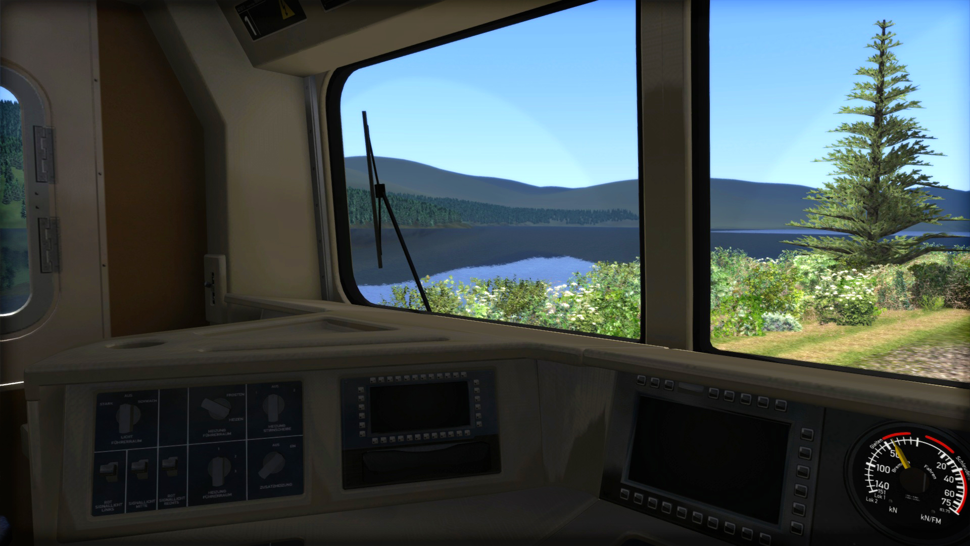 Train Simulator: Black Forest Journeys: Freiburg-Hausach Route Add-On ...