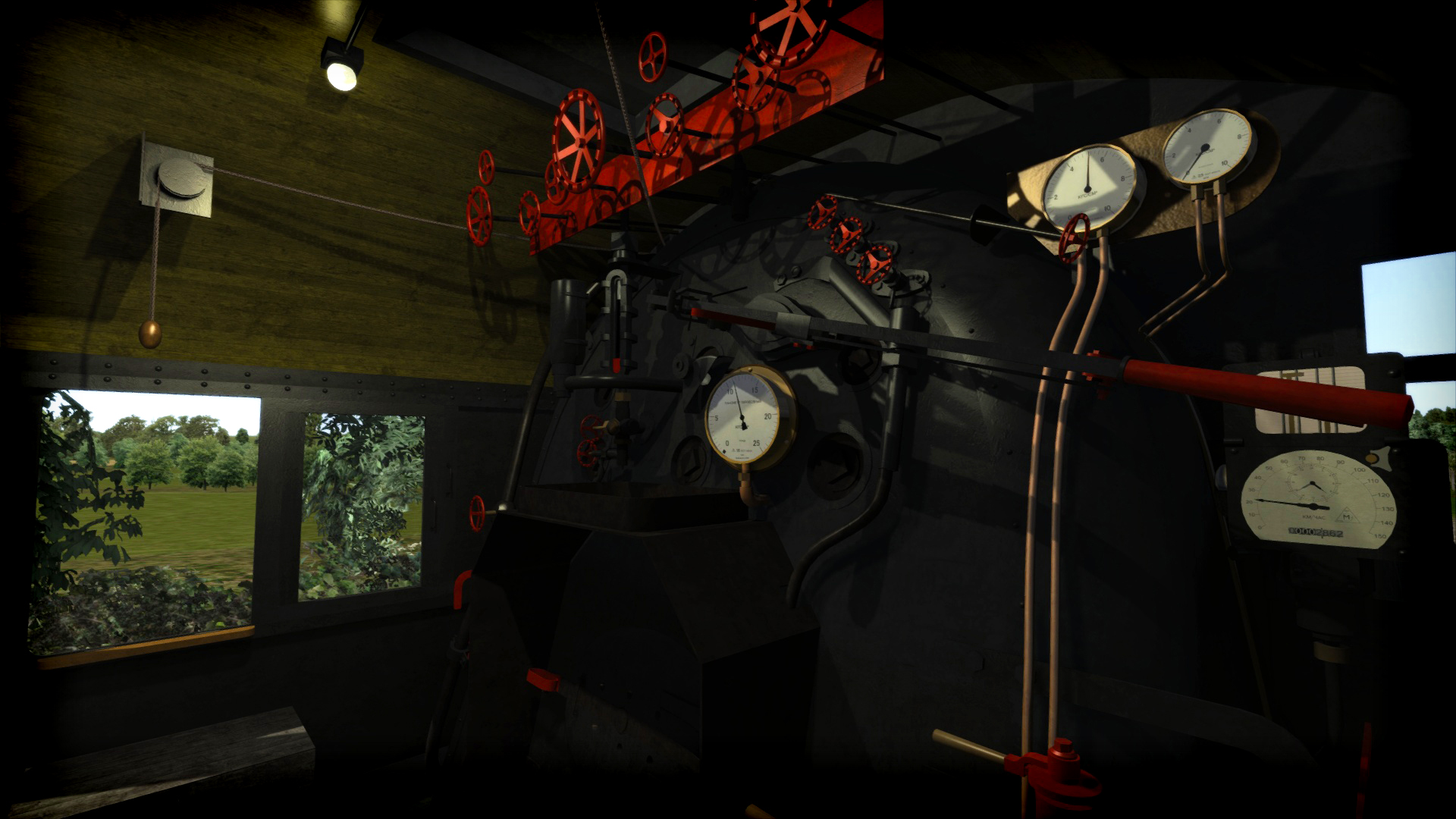 Train Simulator: USATC S160 Loco Add-On (App 376942) · Steam Charts ...