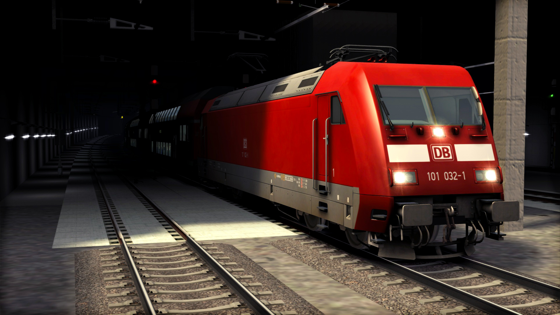 Train Simulator: Berlin - Leipzig Route Add-On on Steam