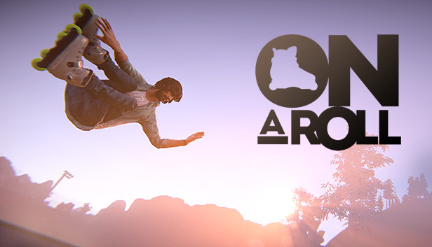 Save 35% on On a Roll on Steam