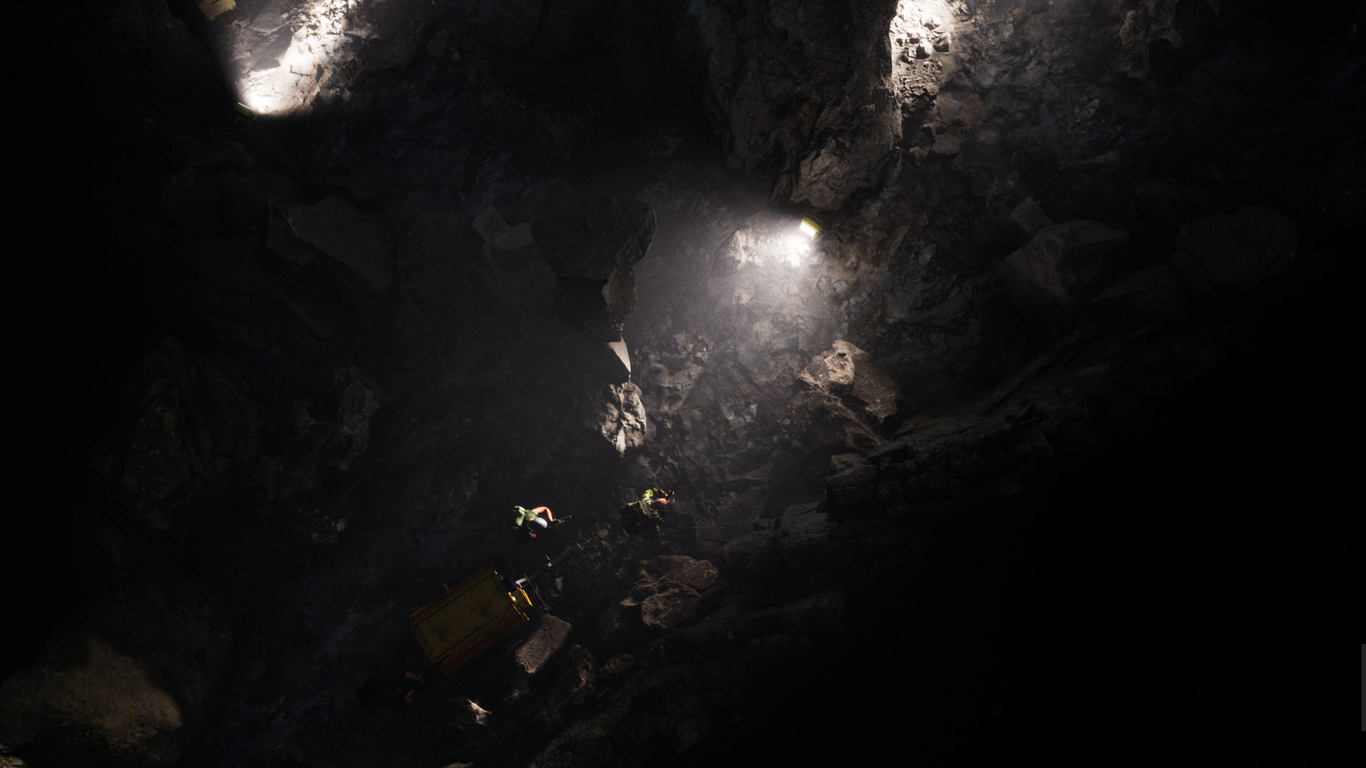 Thunder Tier One on Steam