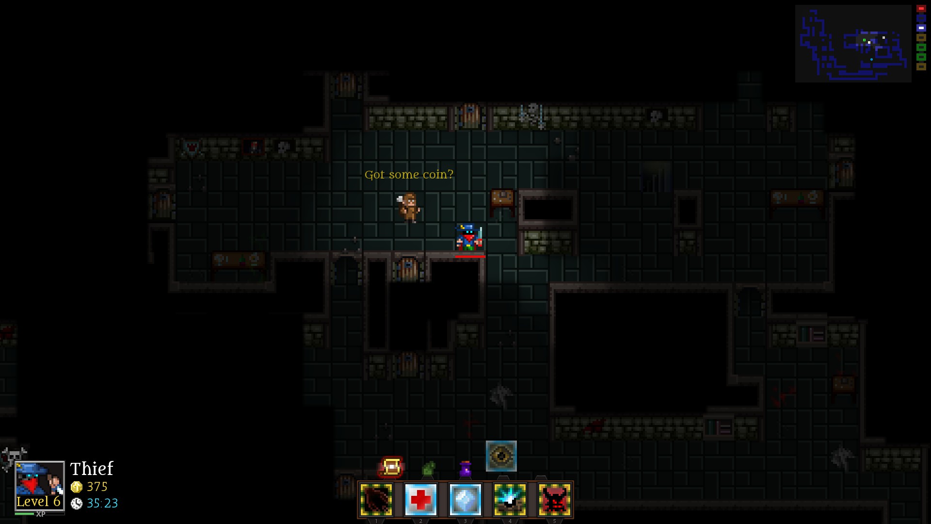 Cardinal Quest 2 on Steam