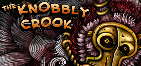 The Knobbly Crook Steam Charts · SteamDB