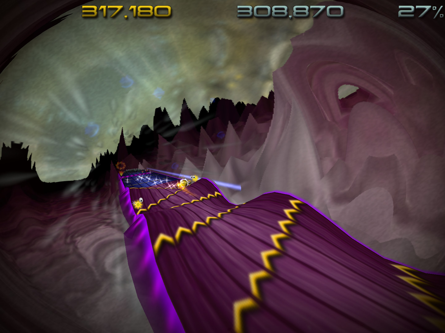 Chromadrome 2 on Steam