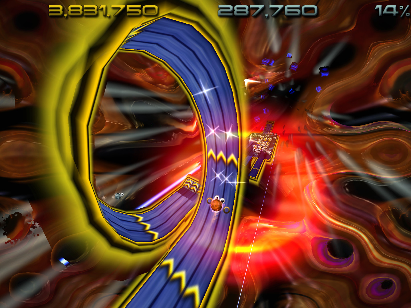 Chromadrome 2 on Steam