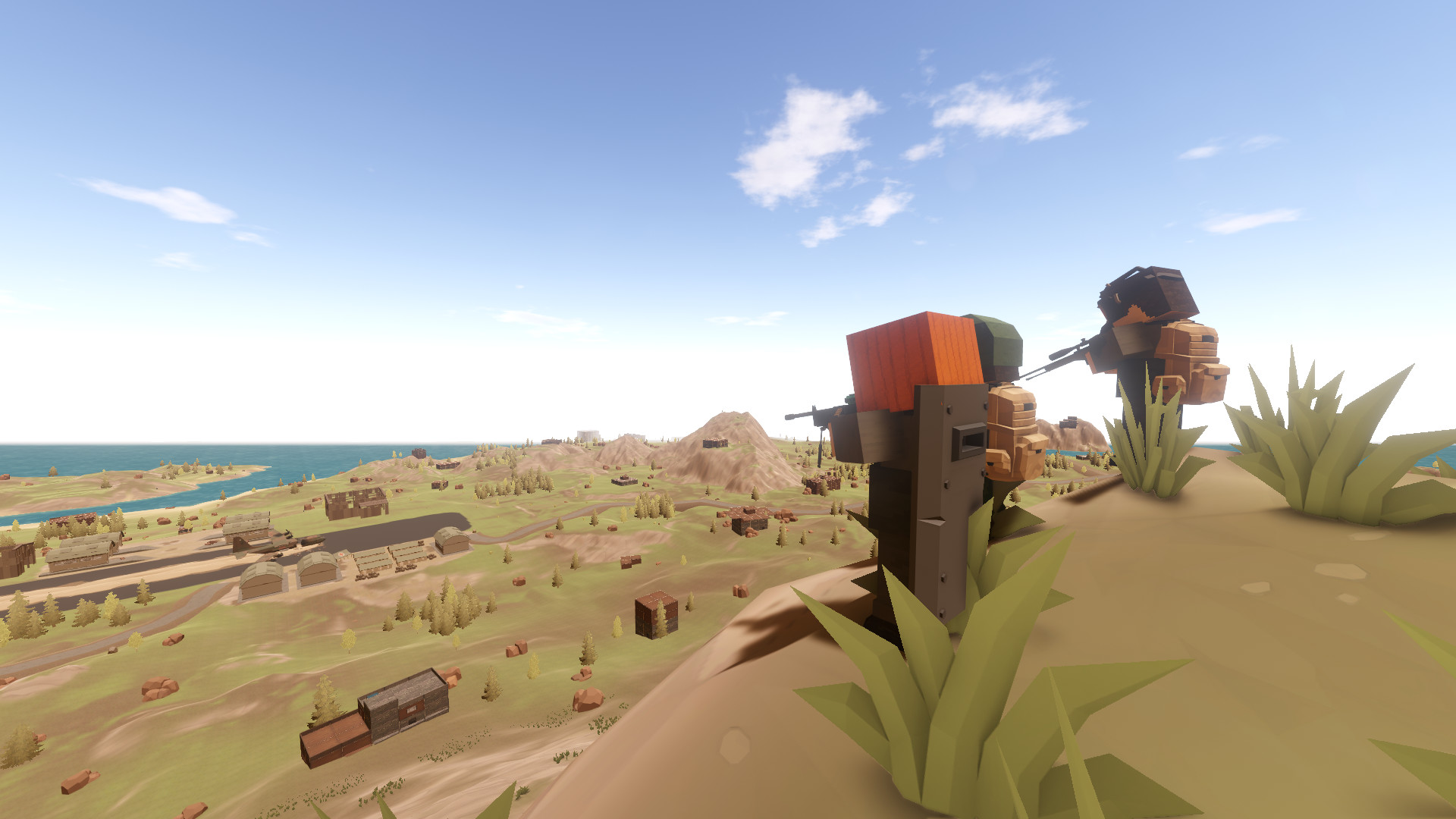 Nomad on Steam