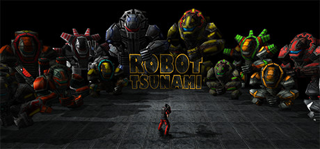 Steam Community :: Robot Tsunami