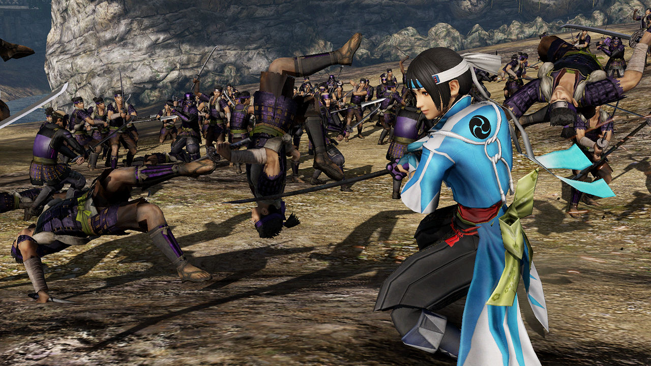 SW4-II - Edit Parts Set on Steam