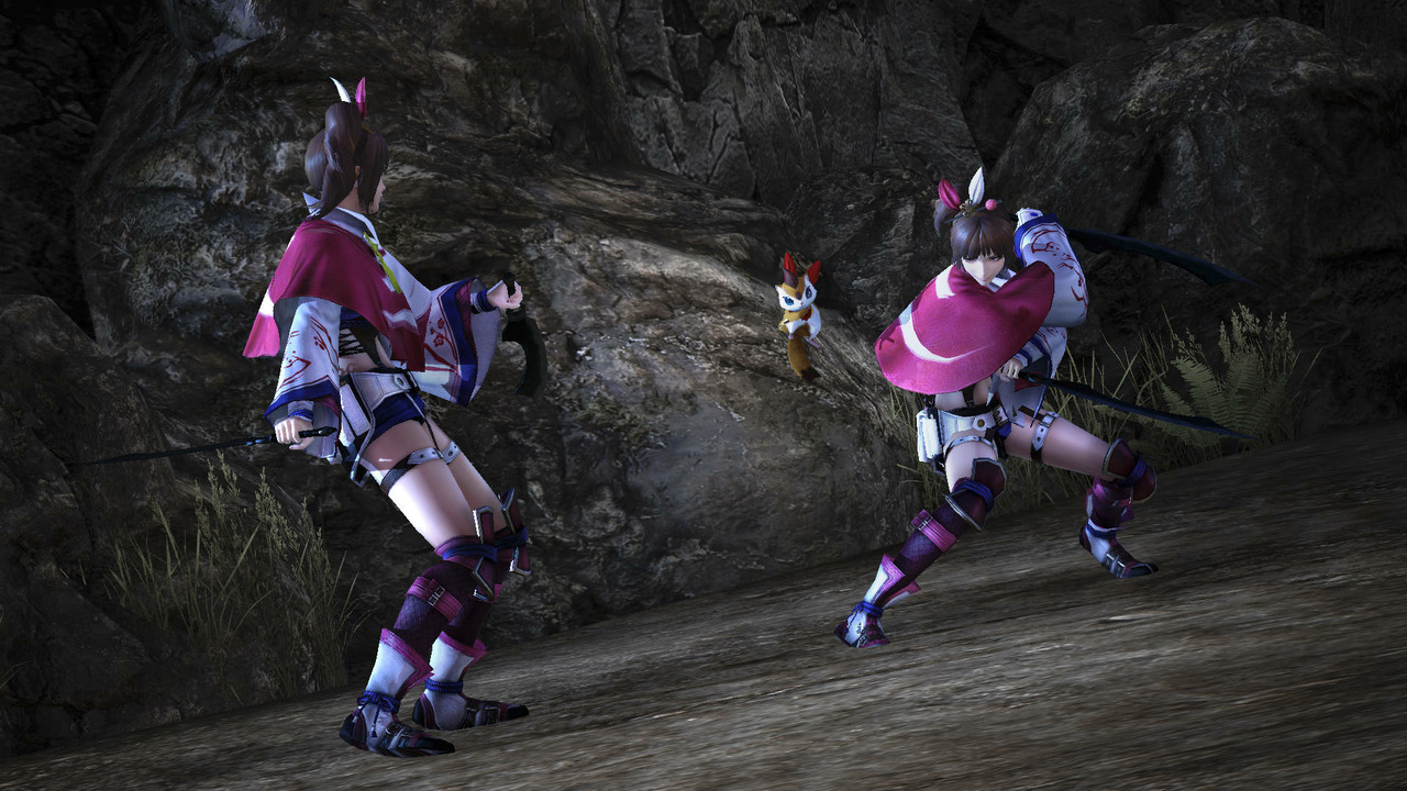 SW4-II - Scenario Set on Steam