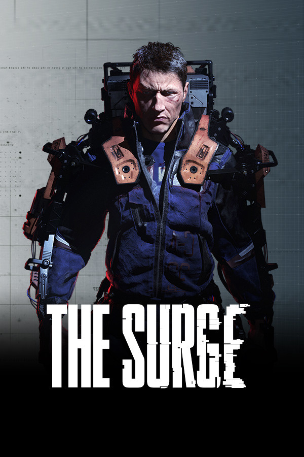 The Surge Steam Charts · SteamDB
