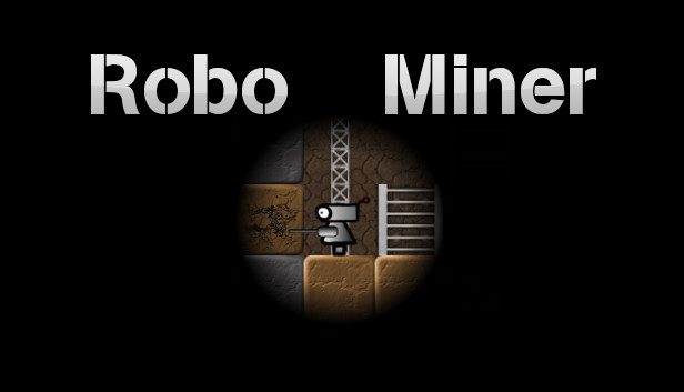 Robo Miner - Steam News Hub