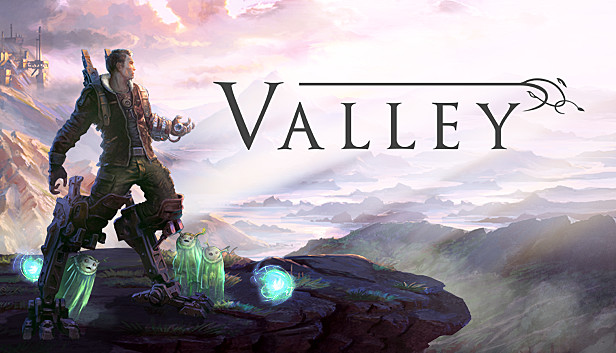 Valley on Steam