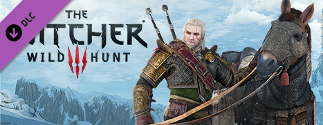 The Witcher 3: Wild Hunt - Skellige Armor Set · SteamDB