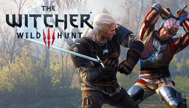 The Witcher 3: Wild Hunt - New Finisher Animations on Steam